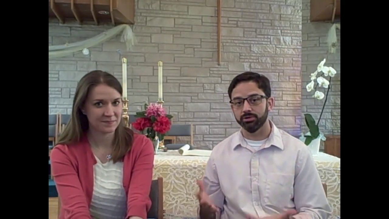 Getting To Know LOUCC: Heather Balducci - YouTube