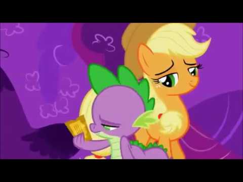 Every AppleSpike Moment [Seasons 1-3] - YouTube