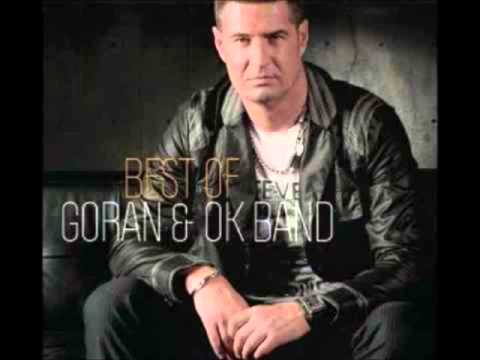 Goran & OK Band - Ne mogu da podnesem HQ