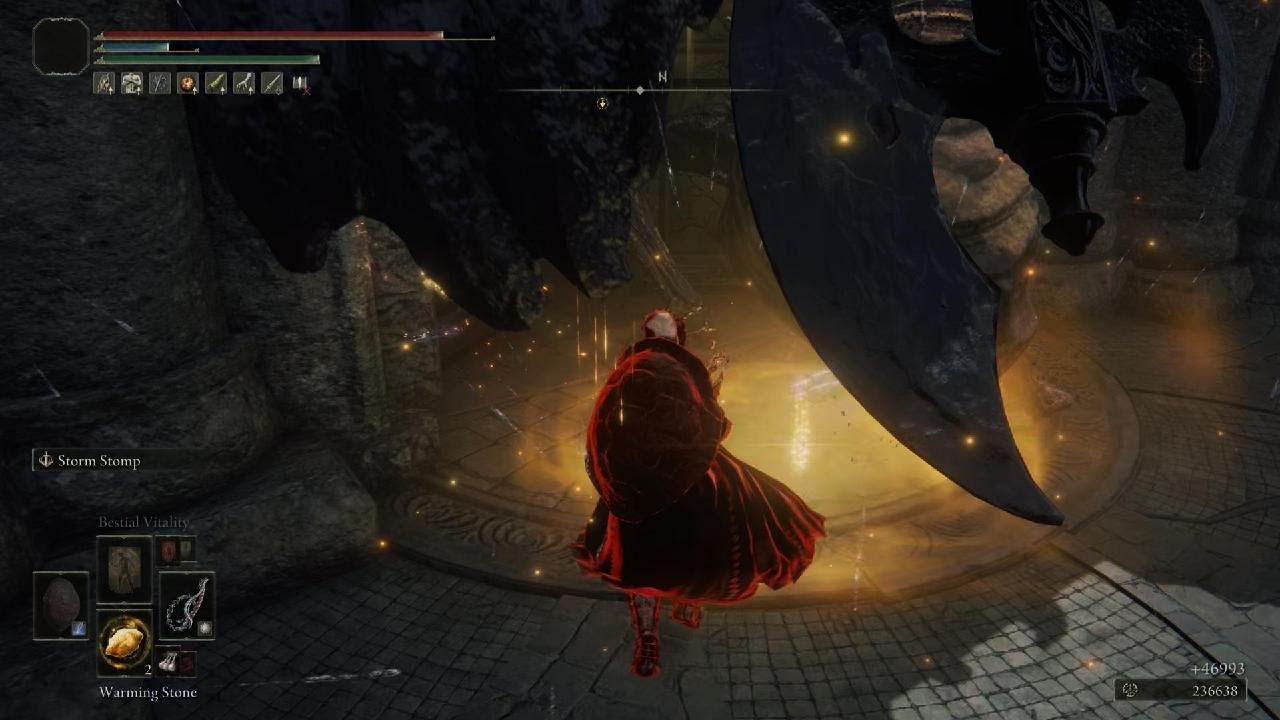 Warming stones are op? - ELDEN RING - YouTube