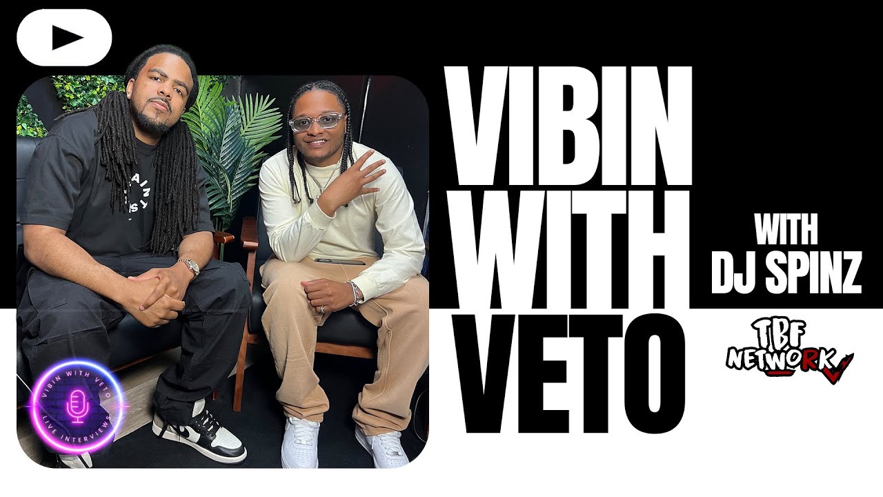 DJ Spinz Talks Building Future’s Sound, Spinz 808, ATL’s Club Era ...