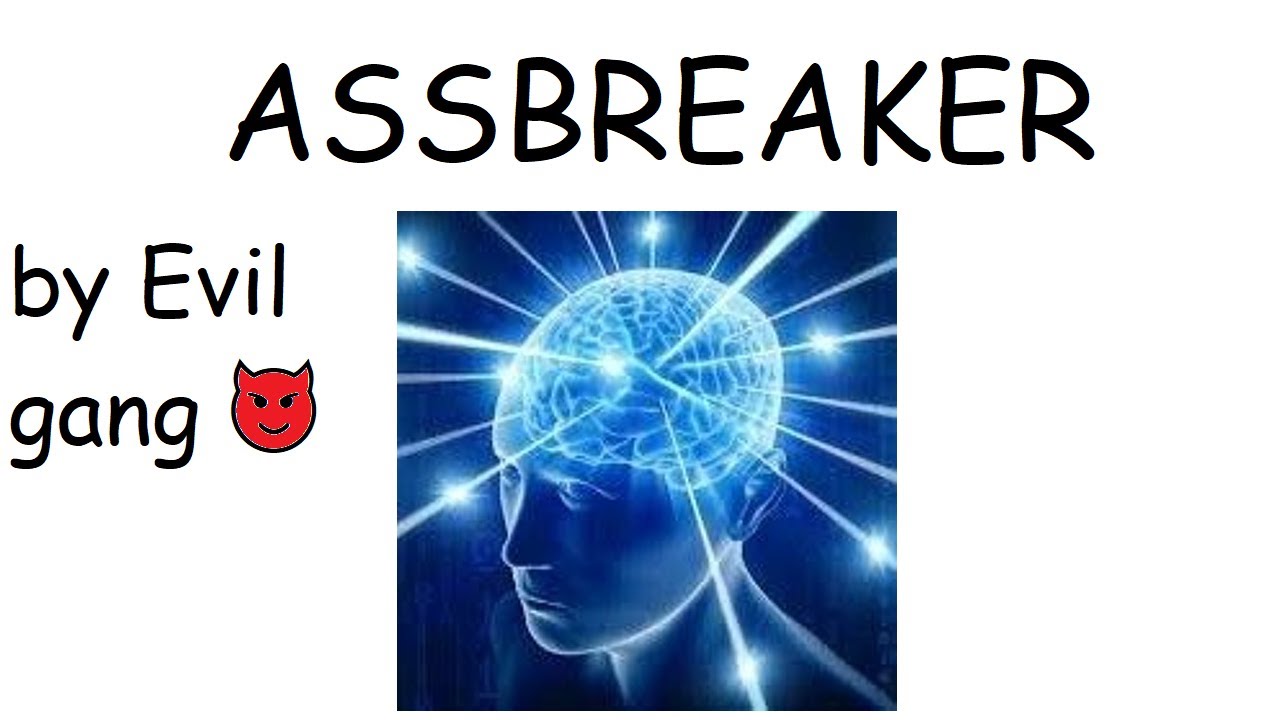 [MAYMORY] MINDBREAKER (Insane Demon) by Memory Gang 😈 - YouTube