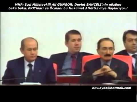 Gercek ÜLkücü; GercekLeri Haykirir ! Bu Yigit Gibi