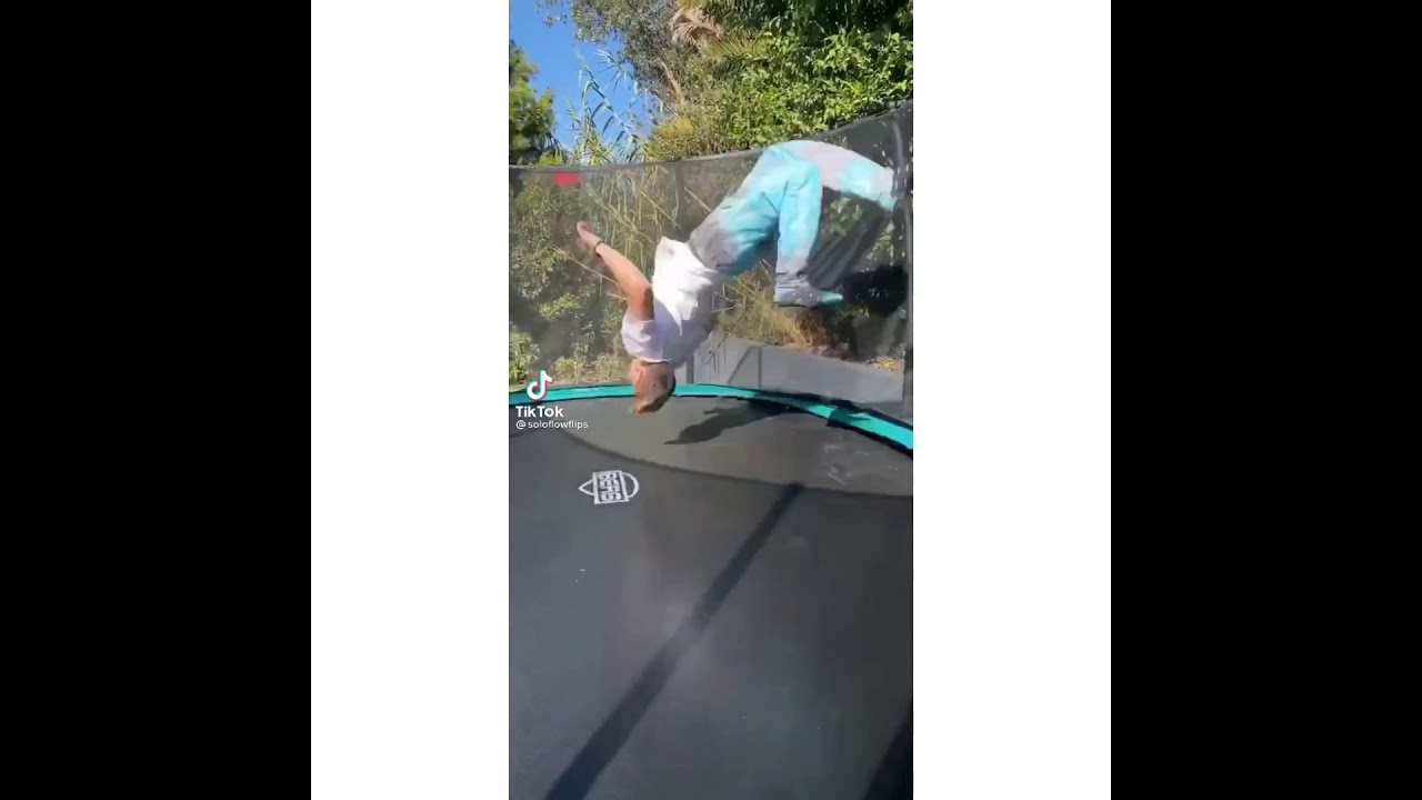 Best of flips: Soloflow Pt.3 - YouTube