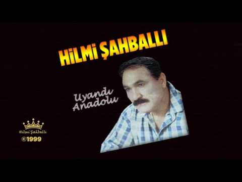 Hilmi Şahballı | Misket / Güvercin Uçuverdi [©1999 Official Audio]