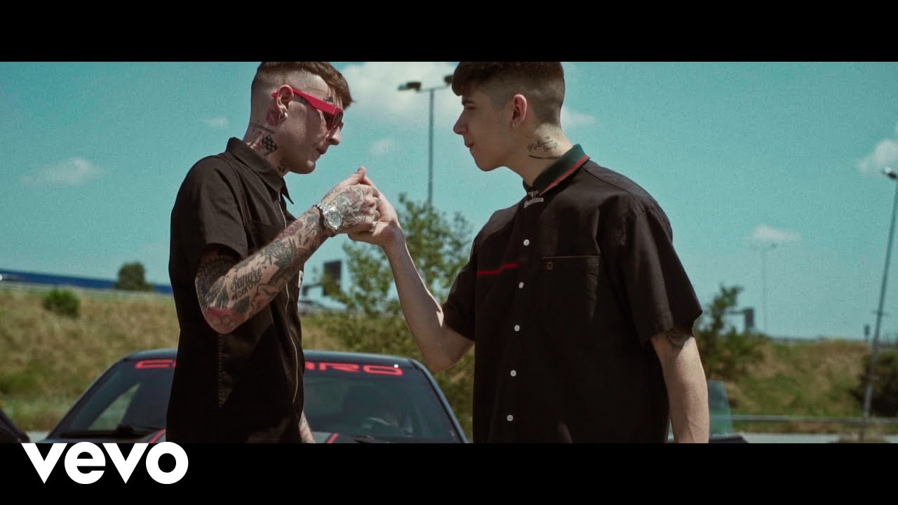 Side Baby - Rip RMX (prod. by Sick Luke) ft. Shiva - YouTube Music