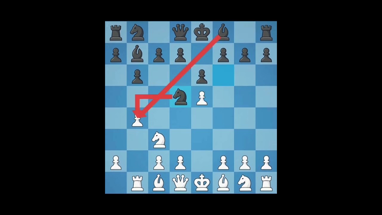 Chess Opening Polish Opening traps🔥🔥Discover🔥🔥 - YouTube