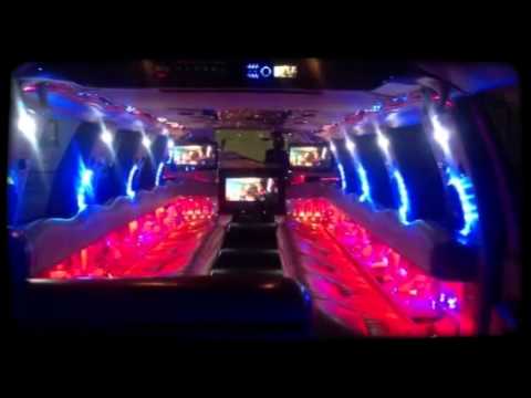 24 pass Pink Excursion. 408-999-0999. www.cloud9limo.com b - YouTube