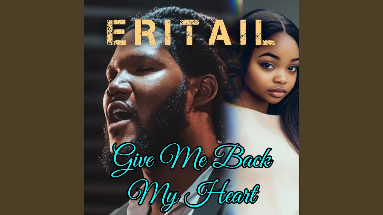 Give Me Back My Heart - YouTube