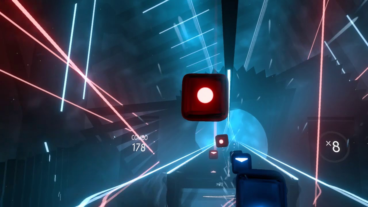 Beat Saber - Boss Rush All Difficulties - YouTube