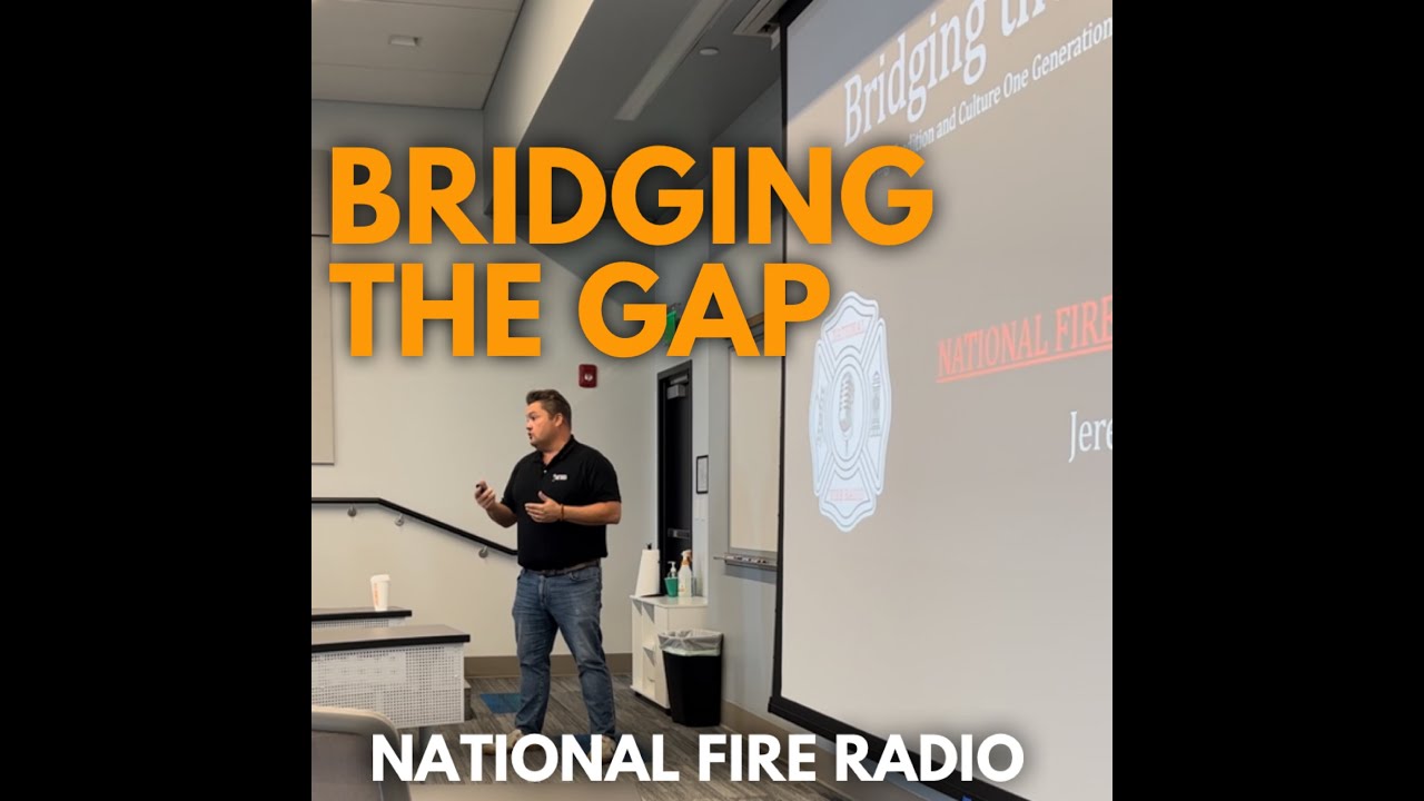 288. Bridging the Gap - Jeremy Donch - YouTube