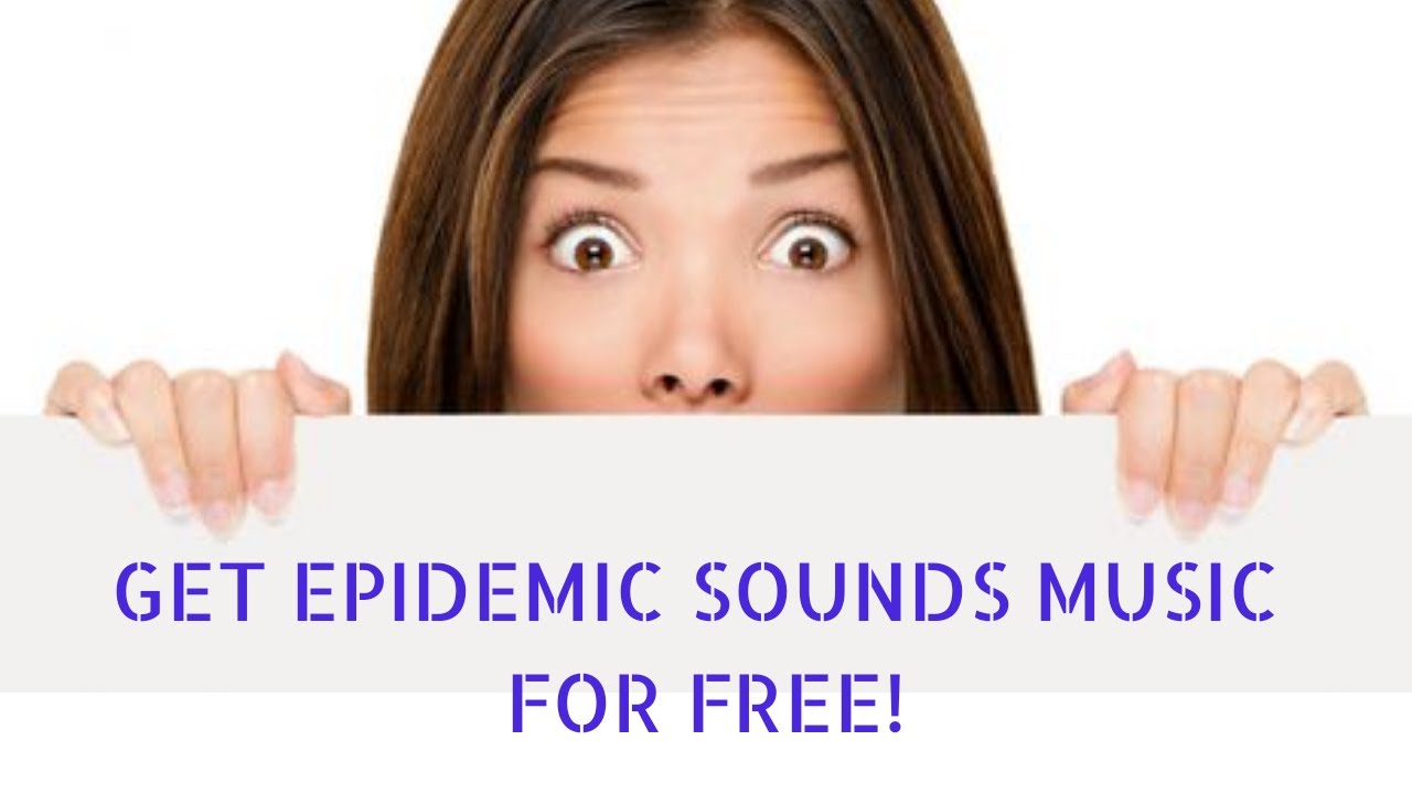 Get Epidemic Sound Music for Free ||SUPER EASY||💯% working|| - YouTube