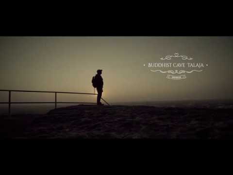Talaja Caves- Evoke calm and contemplation - YouTube