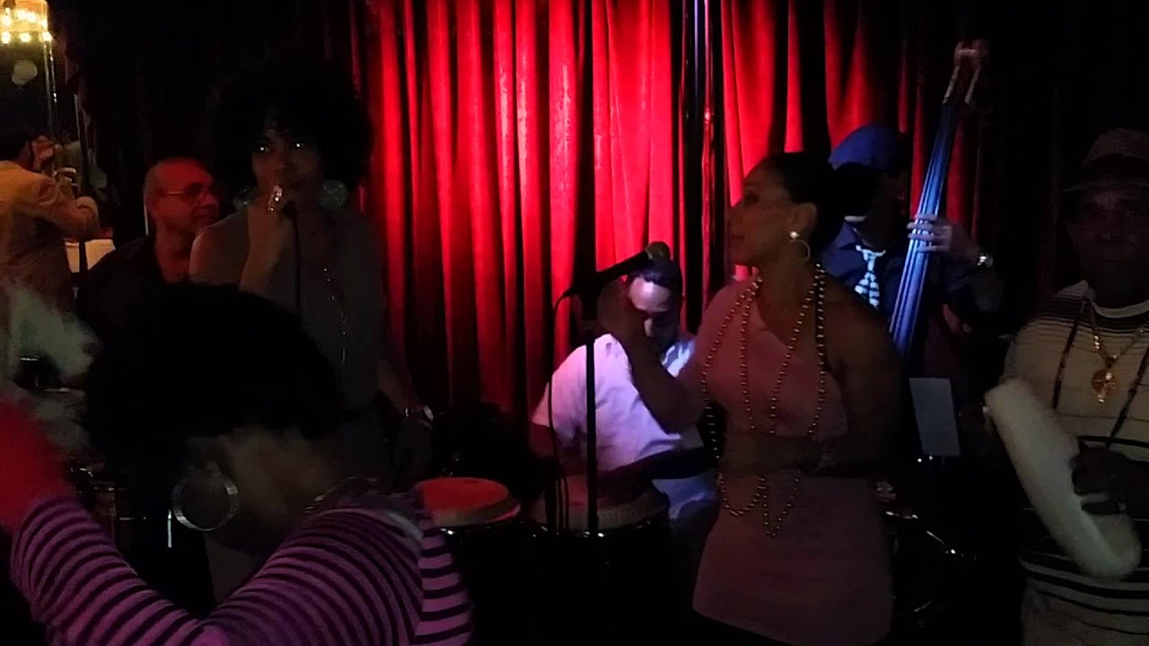 HAPPY BIRTHDAY CUBA - YouTube