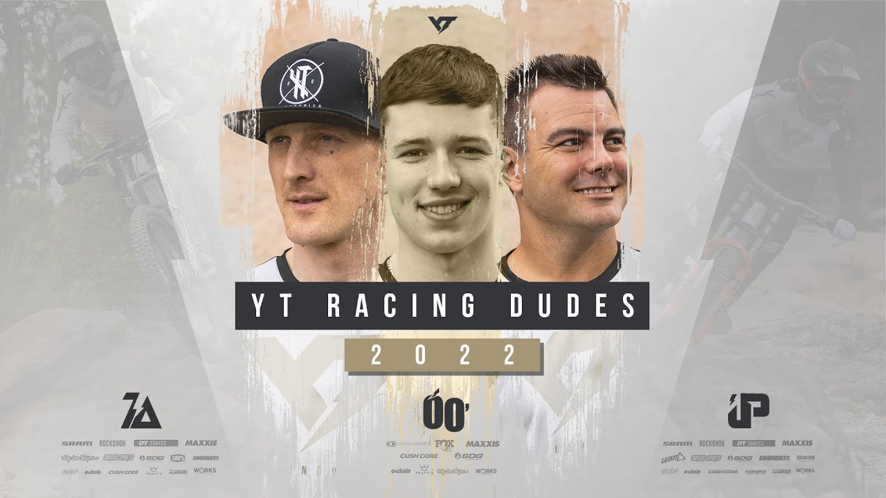 Let's go racing 💨 | YT Racing Dudes focusses on progression and ...