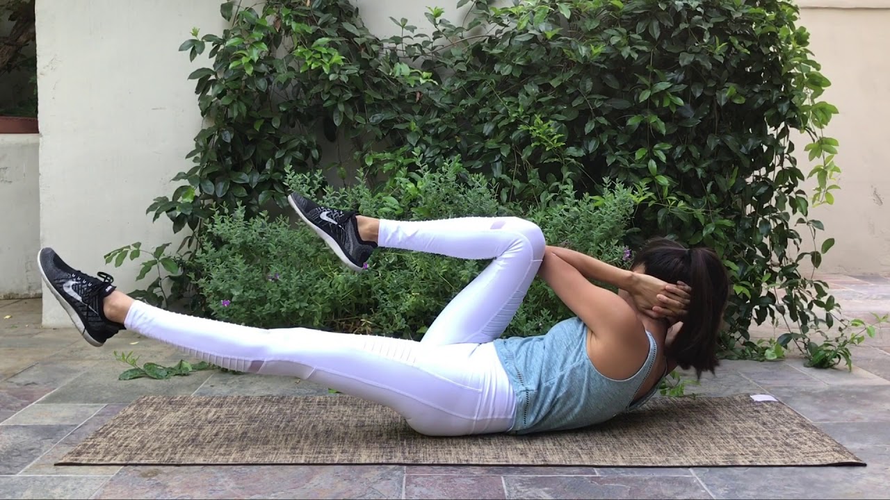 Get A Svelte Ballerina Body With Charlize Theron’s Fav Toning Workout ...