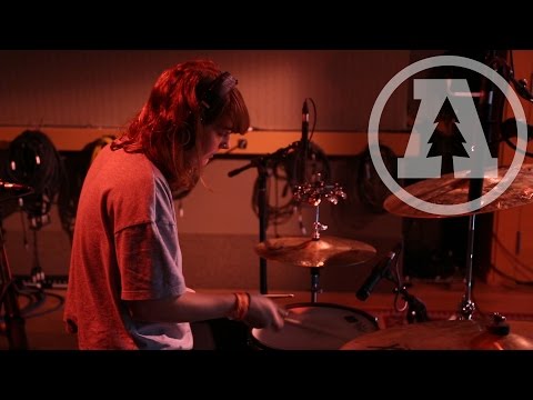 Adult Mom - 2012 | Audiotree Live