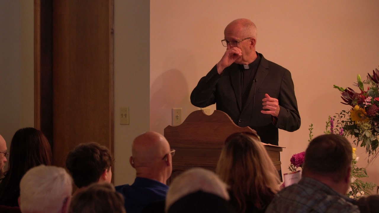 Dawn Terry memorial service - YouTube