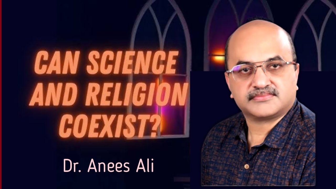 Can Science And Religion Coexist? | കുംഭമേള | Mental Health | Dr. Anees ...