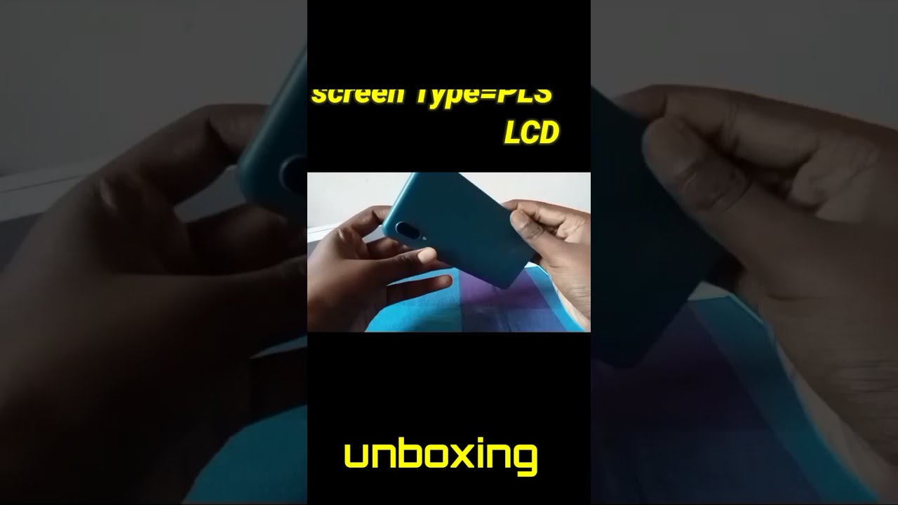 unboxing Samsung Galaxy MO2 review and specification/best 📱 - YouTube