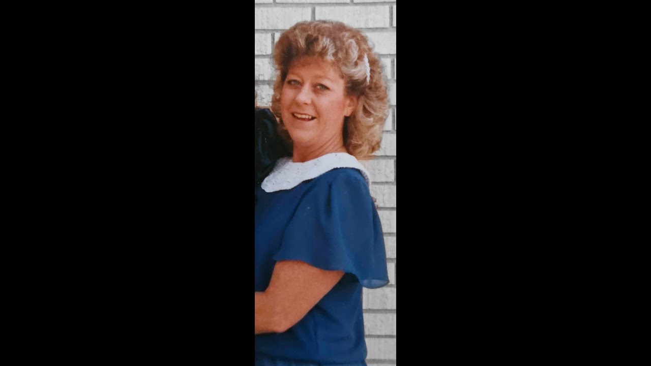Wanda Whitfield - YouTube