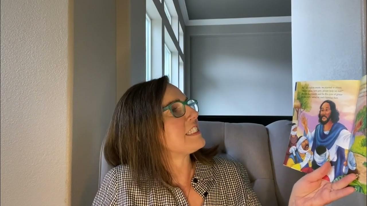 Sunday’s Story: The Thankful Leper - YouTube