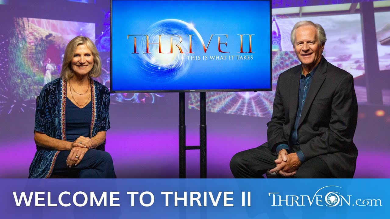 Welcome to THRIVE II - YouTube