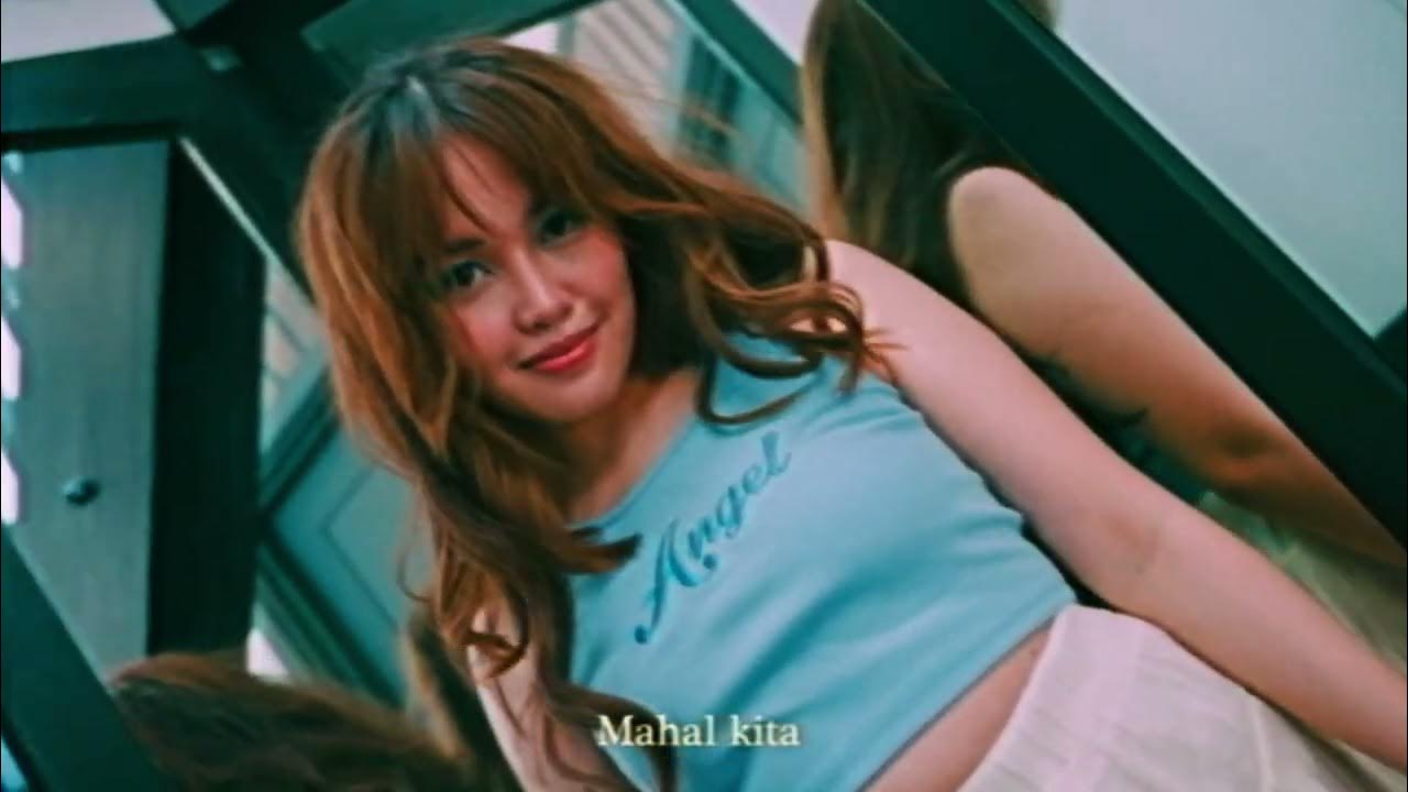 Frizzle Anne - Iparinig (Mahal Kita) (Official Lyric Visualizer) - YouTube