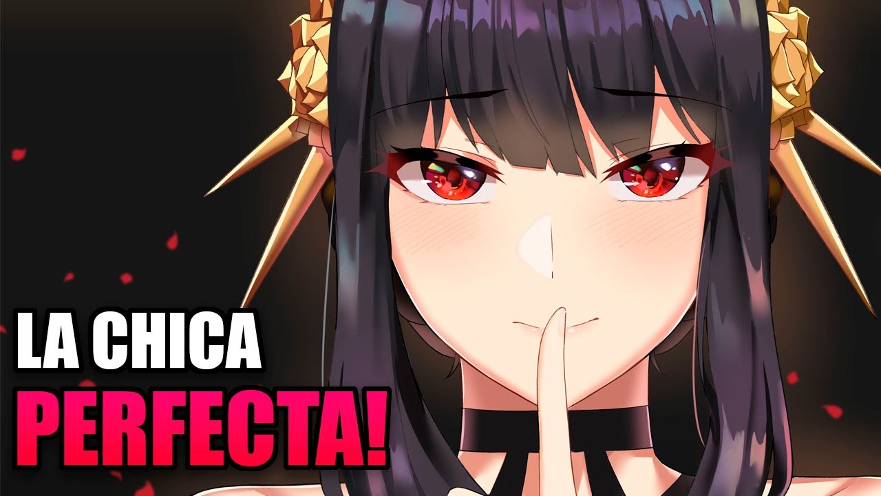 LAS MEJORES WAIFUS DEL ANIME! - Lista de las personajes mas queridas ...