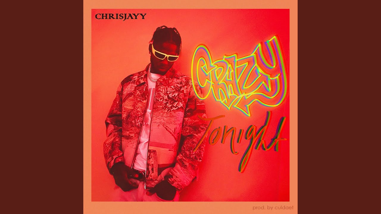 Crazy Tonight - YouTube