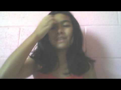 Gabi Singing - YouTube