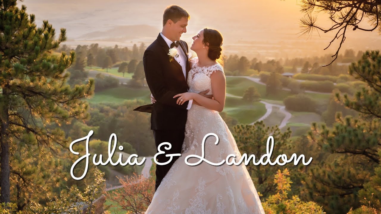 Julia & Landon Craft - YouTube