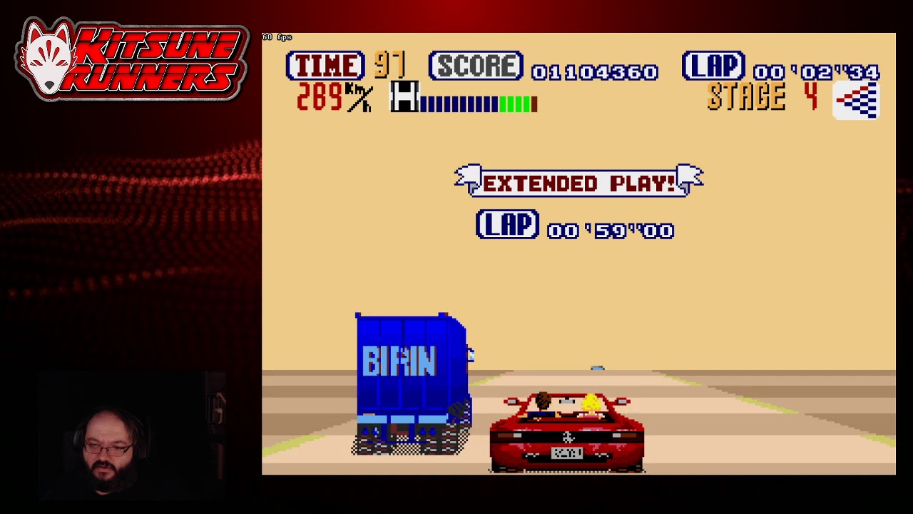 Outrun (MD) - Goal A - 4:58.49 - YouTube