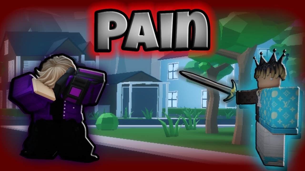 I Played Every Chain Lemonade Studios Story Game - YouTube