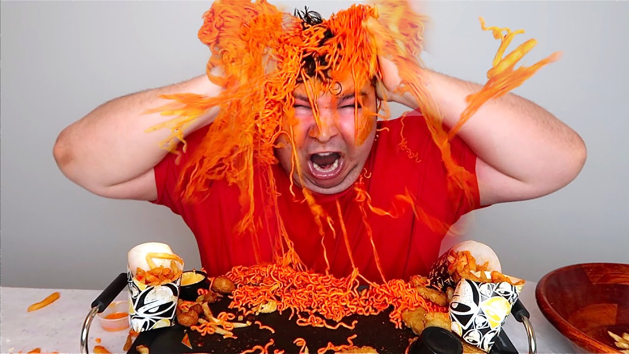 Nikocado Avocado Is Disgusting (deleted breakdown video) - YouTube