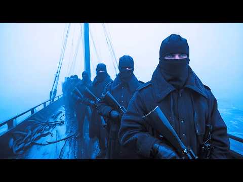 Viking Bloodline - Russian Mafia Rap | Gangster Playlist