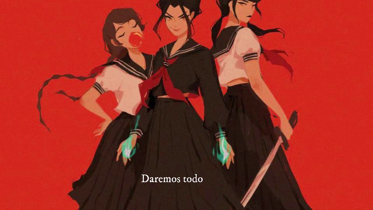 Friend or foe (subtitulado) ATLA musical - YouTube