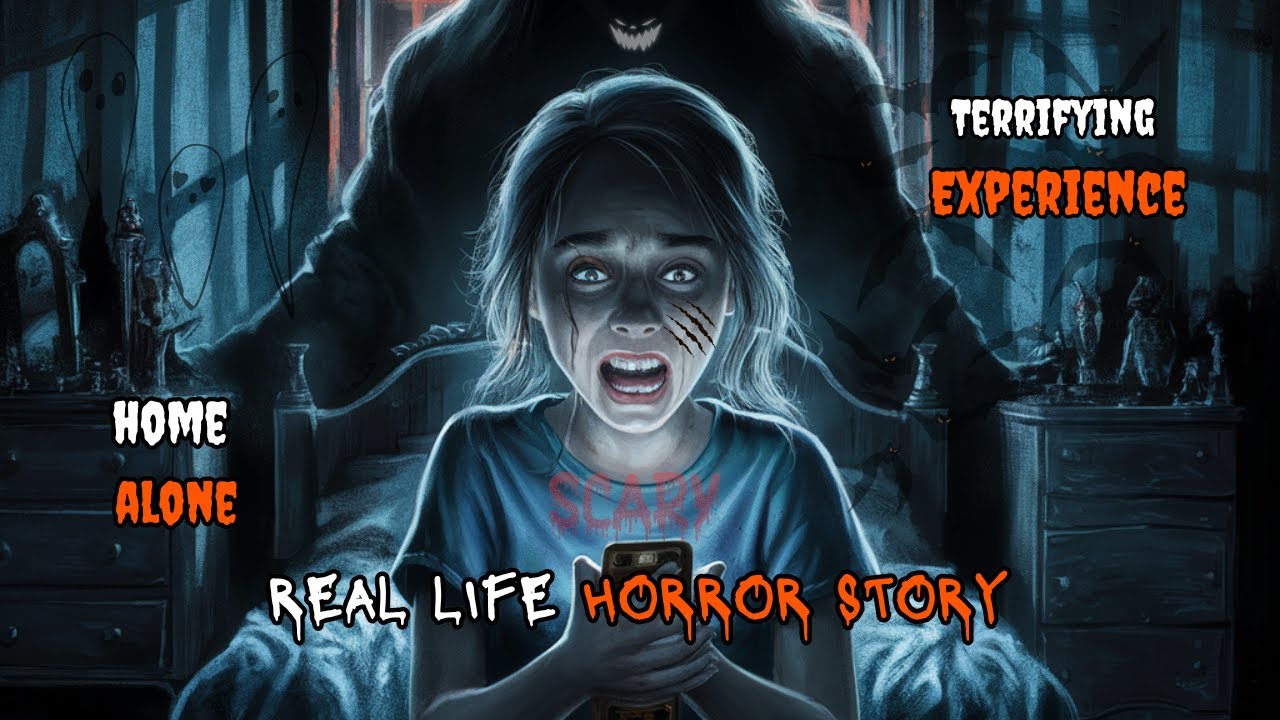 3 Disturbing TRUE Au Pair Horror Stories | Real Life Horror Story ...