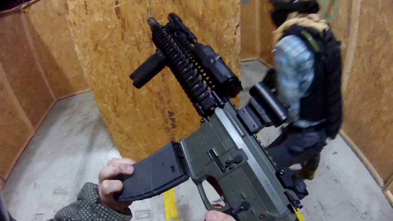 Difficulty: Recruit - YouTube