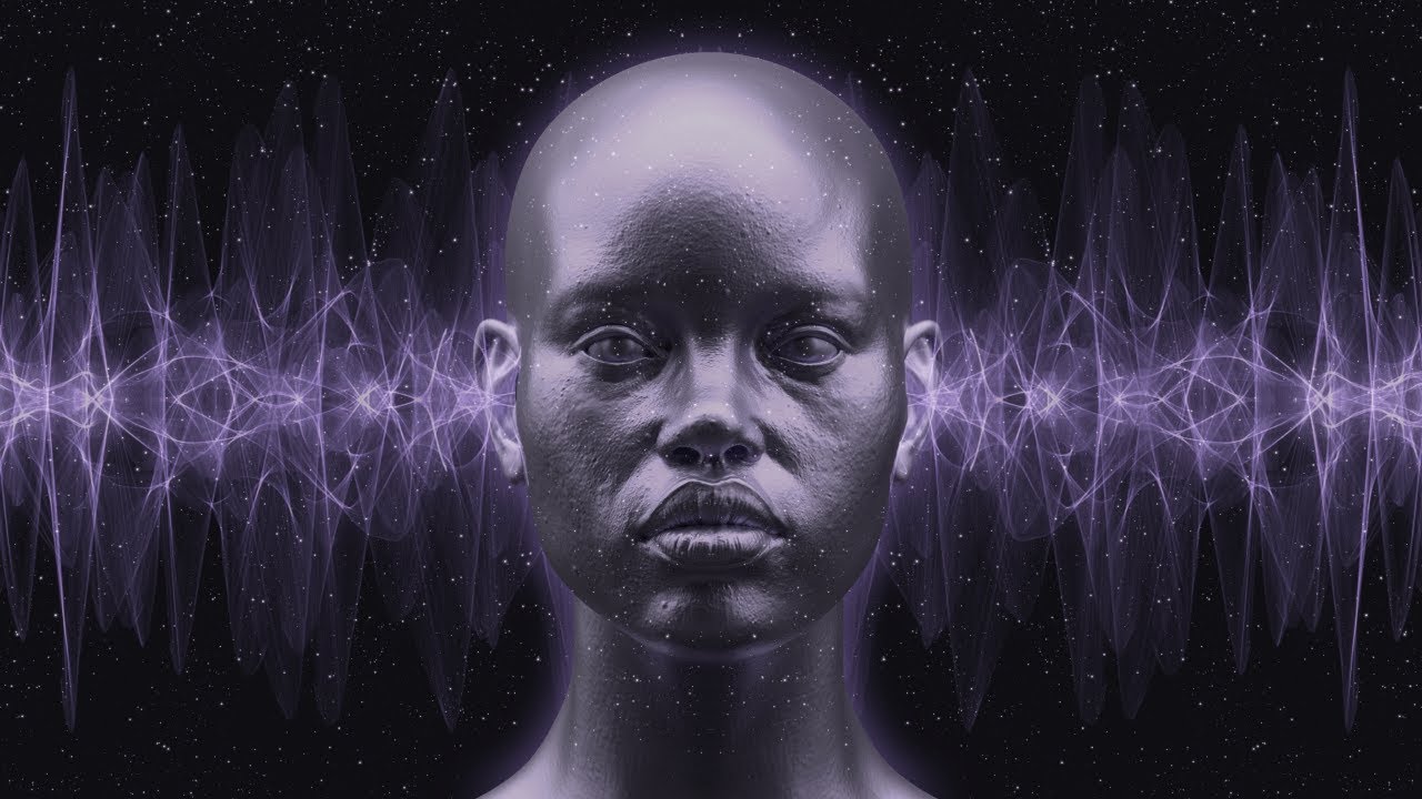 Binaural Harmonics for 10 Hours | Deep Sleep, Relaxation, and Healing ...