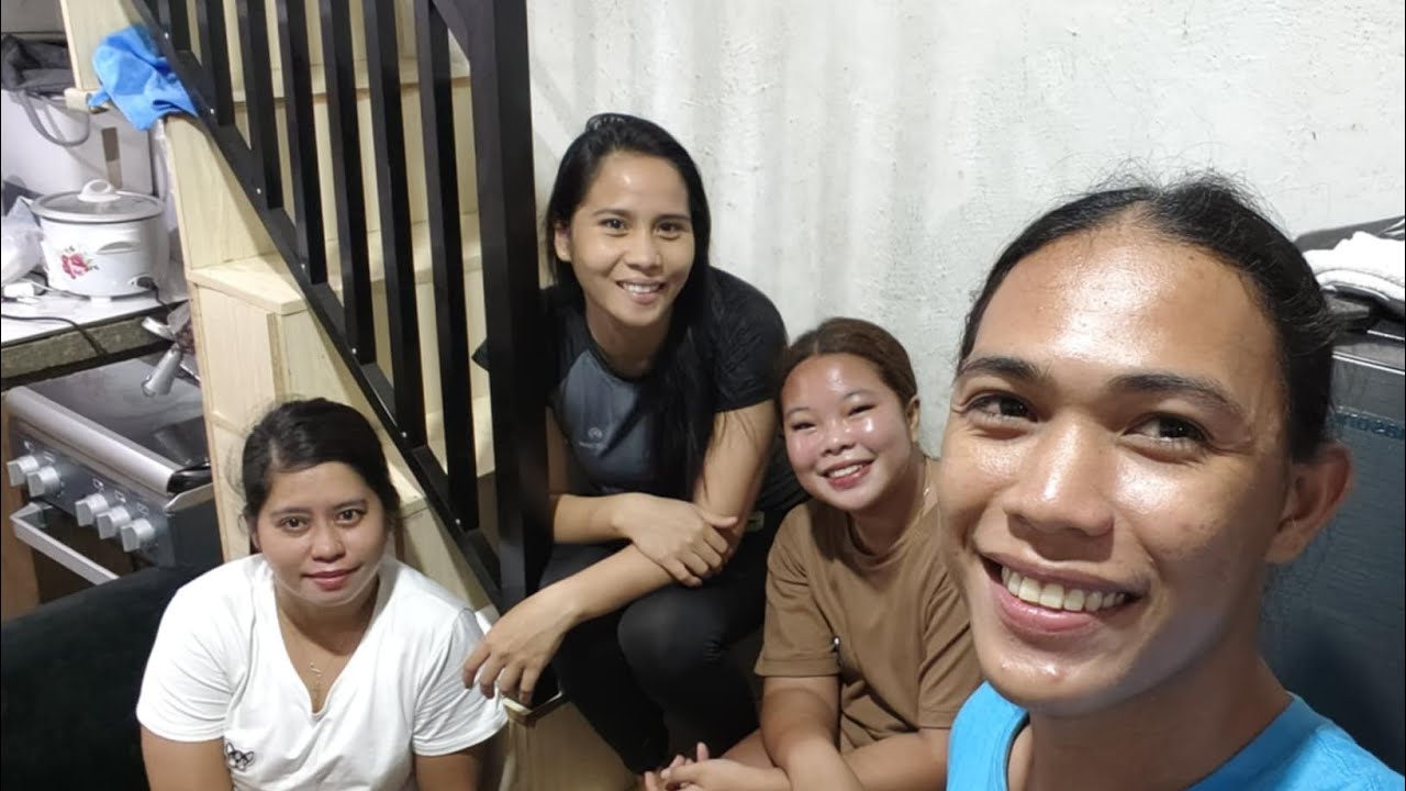 HULI PERO DI KULONG MAINIT INIT PA 😅😝 - YouTube