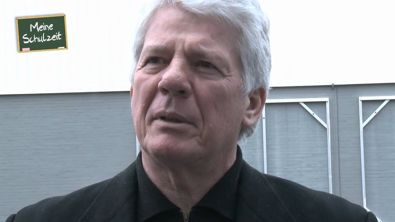 Thomas M. Stein - Meine Schulzeit - YouTube