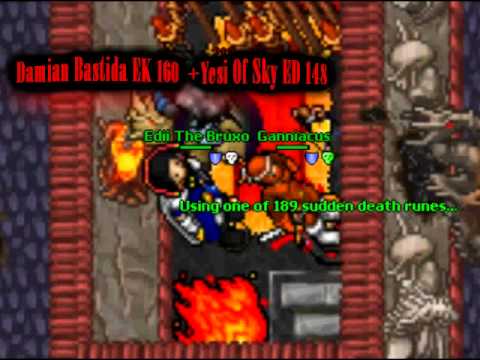 Vinera War Dreamers Army Ambition Wipe Out vs Daohz 2012