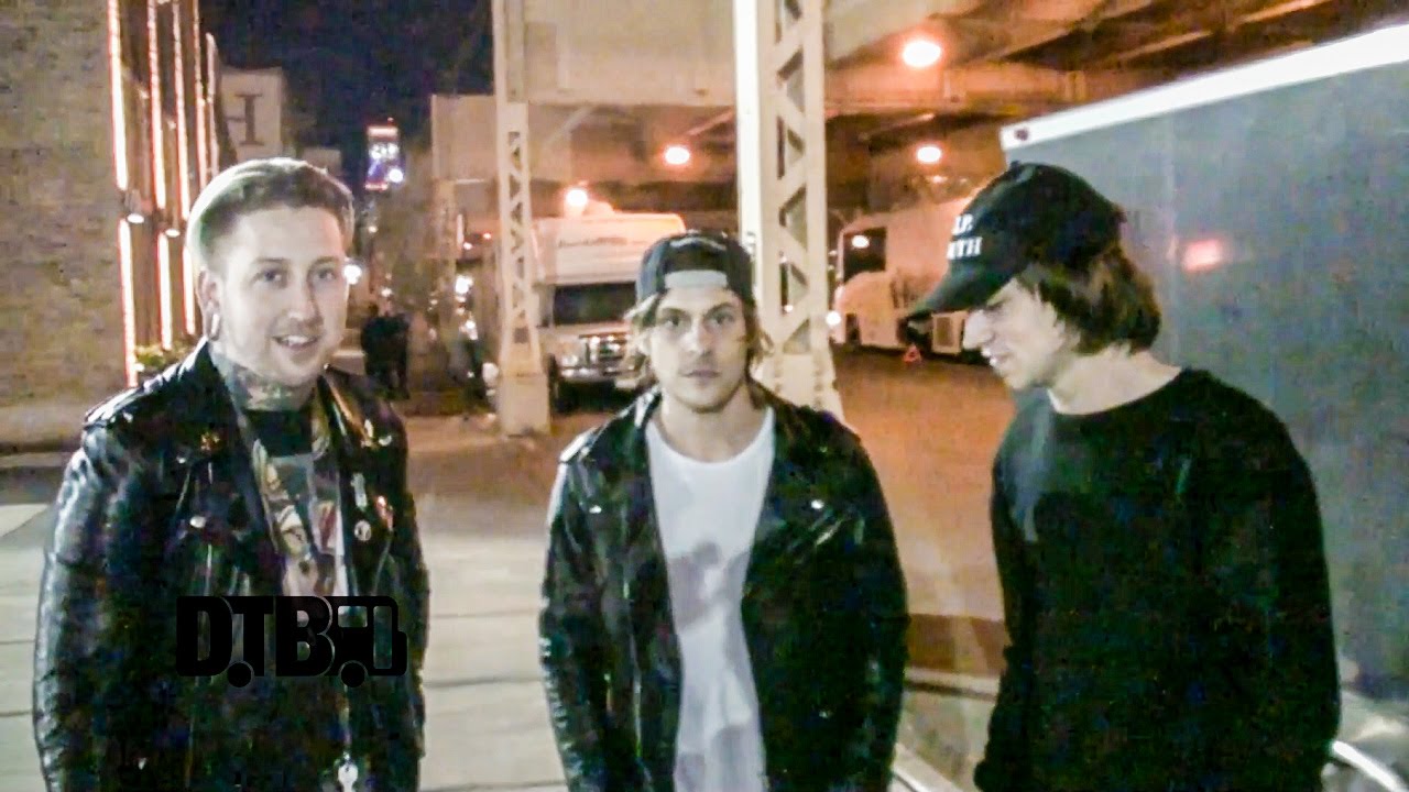 Myka Relocate - TOUR PRANKS Ep. 176 - YouTube
