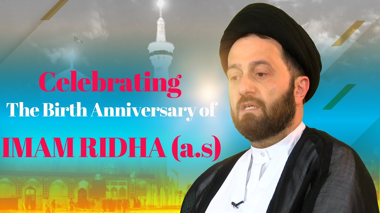 The Last Journey Part 2- Imam al-Ridha’s Road to Mashhad - YouTube