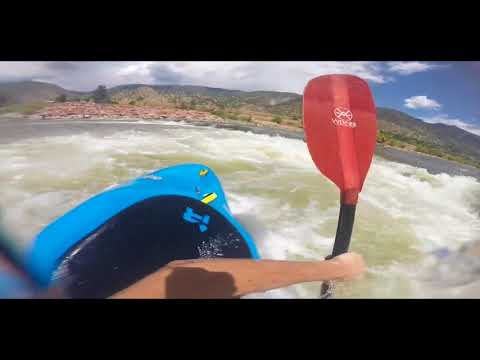 Colorado Roll Session w/ Jason Liggett - YouTube