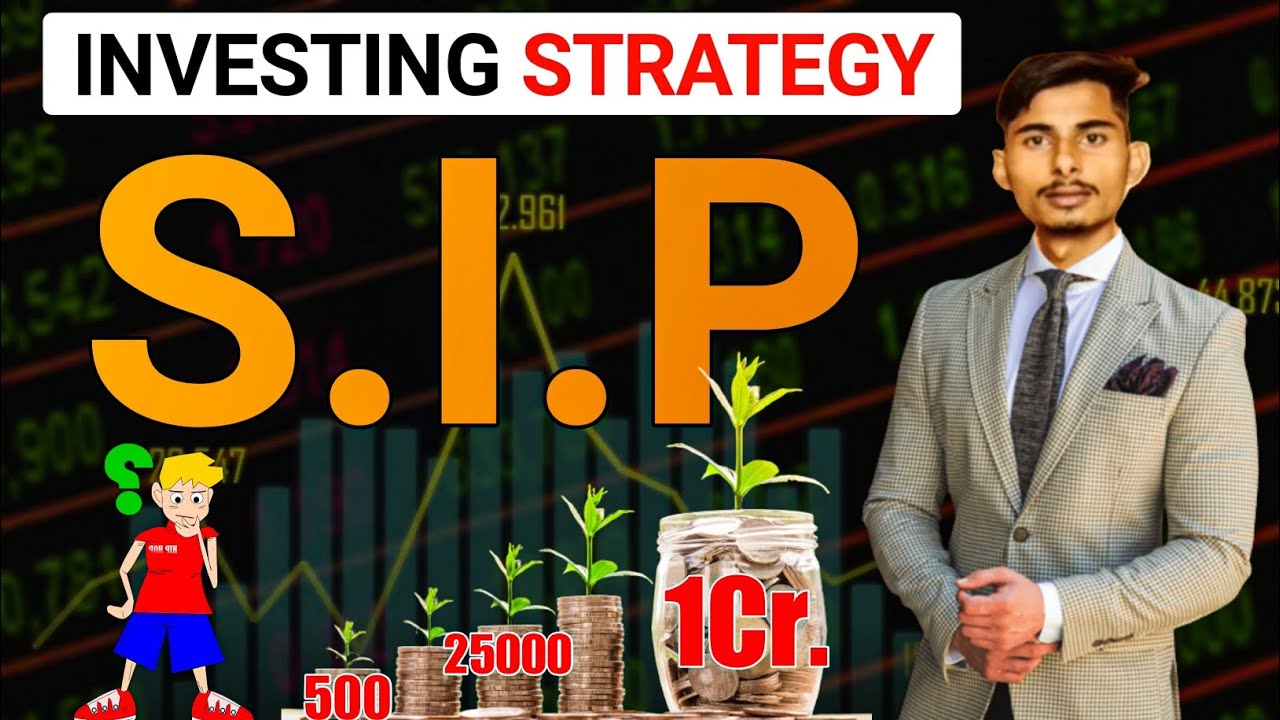 SIP Investment Kya Hota Hai | How to Build Wealth Using SIP in Mutual ...