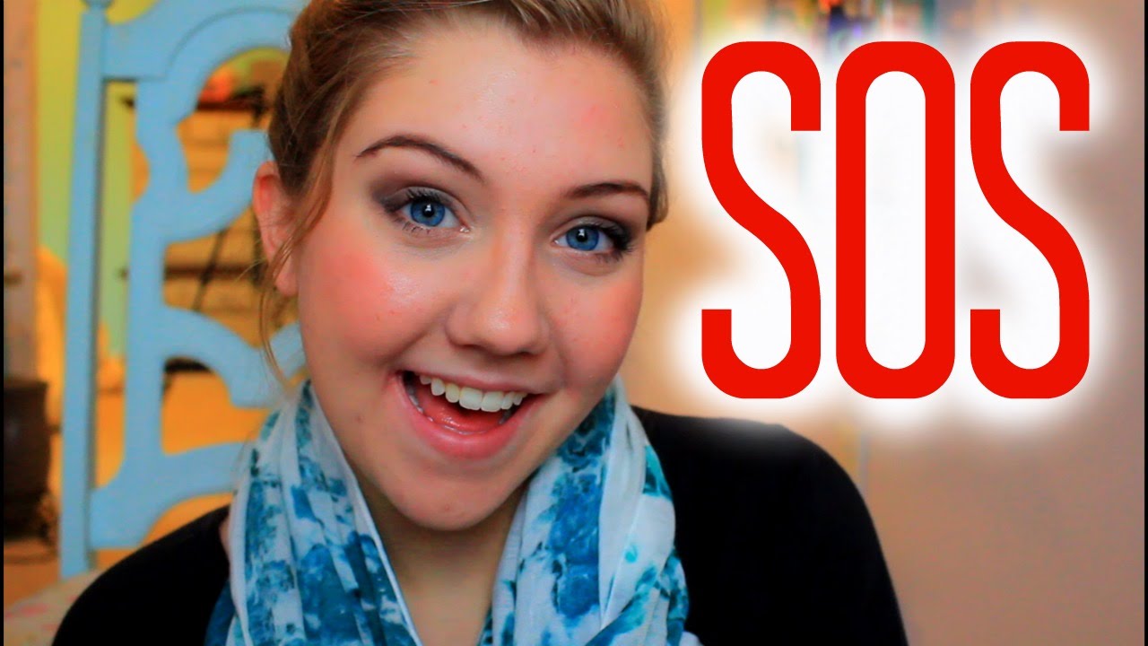 SOS - YouTube