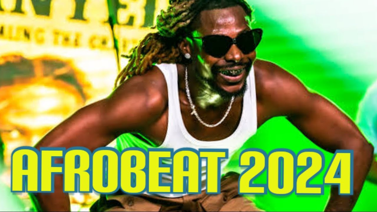 TOP AFROBEATS 2024 | AFROBEAT MIX 2024 | DJ PEREZ #afrobeats #afrobeat ...