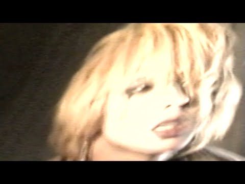 黒夢 (Kuroyume) - 親愛なるDEATH MASK (1993 Music Video PV) [HQ VHS Rip] | KIYOHARU | Visual-Kei | V系